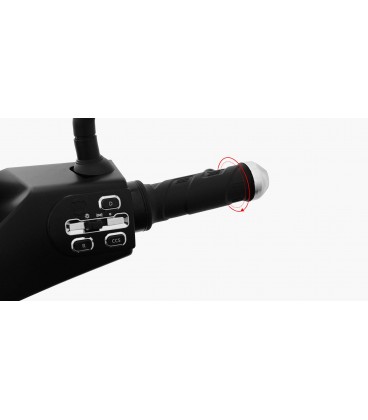 Elektroroller 'ROBO', 45 km/h, 120 km Reichweite, 2499