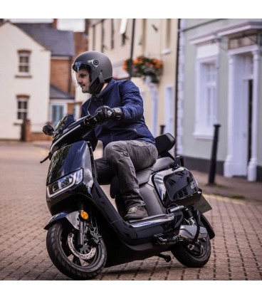 Elektroroller 'ROBO', 45 km/h, 120 km Reichweite, 2499