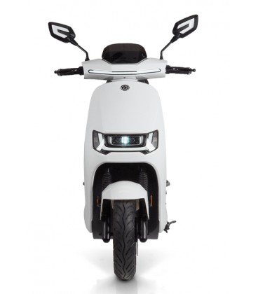 Elektroroller 'ROBO-S', 80 km/h, 100 km Reichweite, 3399